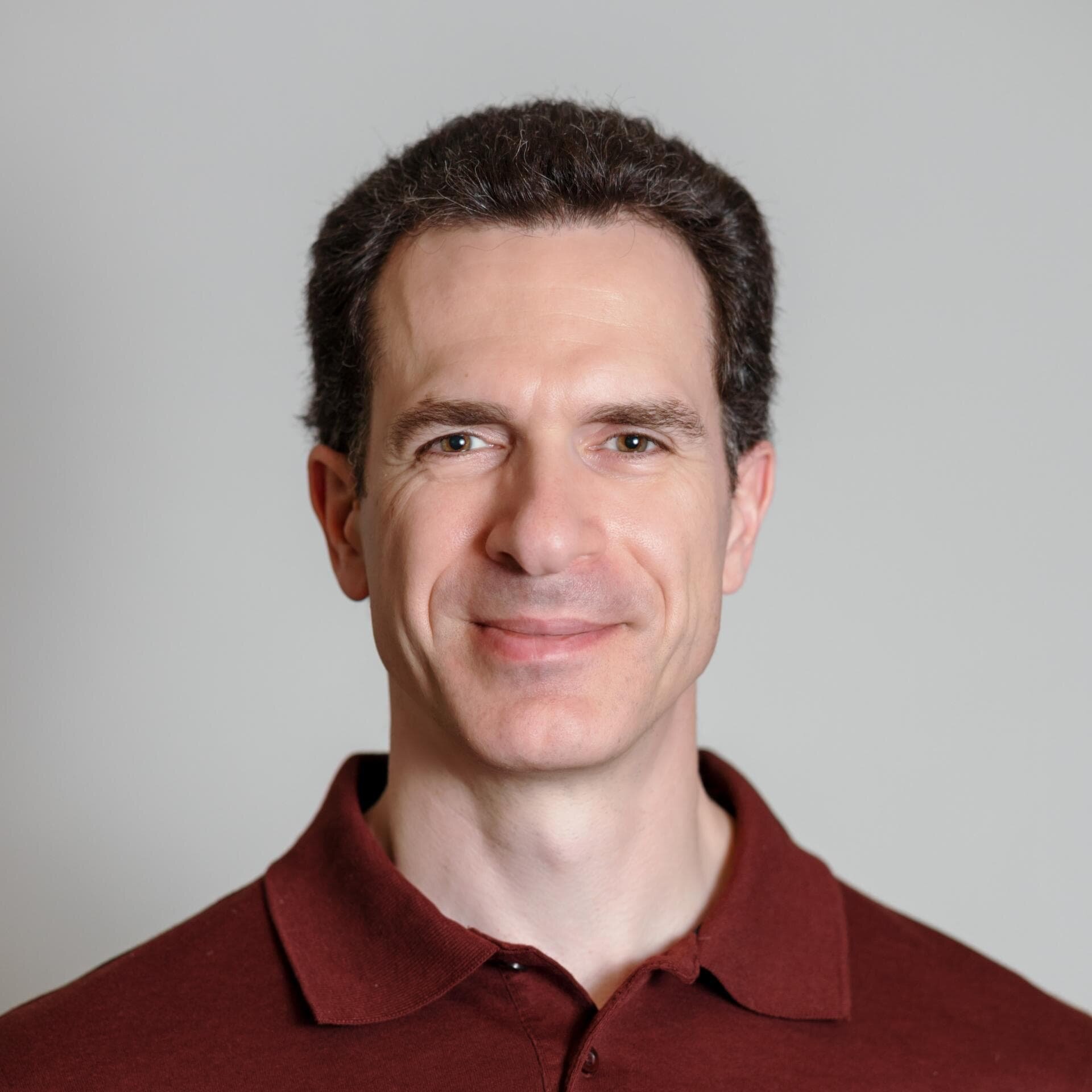 People | Kirill Belashchenko Group | Nebraska